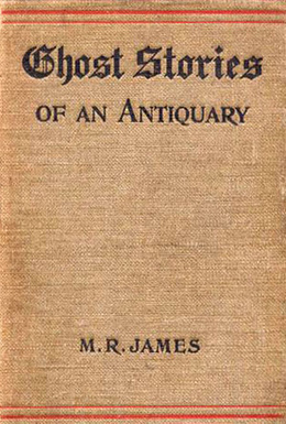 THE DEEP ONES: "Count Magnus" by M.R. James | The Weird Tradition ...