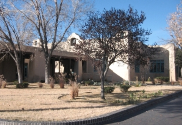 Special Collections Library, Albuquerque/Bernalillo County Library ...