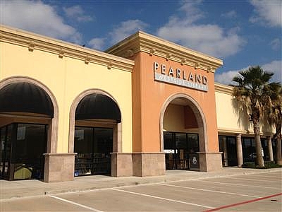 Brazoria County Library System - Pearland Westside in Pearland, TX ...