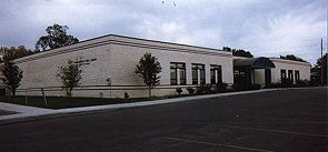 Mid-Continent Public Library: North Oak Branch in Kansas City, Missouri ...