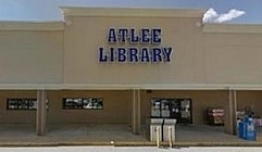 Pamunkey Regional Library - Atlee Branch in Mechancisville, VA ...