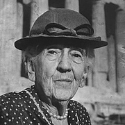 Edith Hamilton | LibraryThing