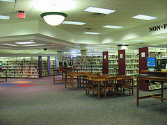 Anoka County Library - Blaine Northtown Branch in Blaine, MN ...