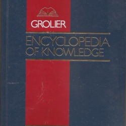 Grolier Encyclopedia Volume 19 by Grolier | LibraryThing