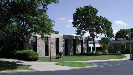 Comsewogue Public Library in Port Jefferson Station, NY | LibraryThing ...