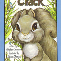 Crickle-Crack by Stephen Cosgrove | LibraryThing