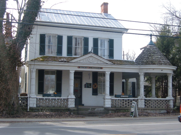 Books in Shandon in Shandon, Ohio | LibraryThing Local