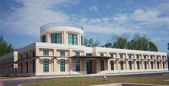 Henry County Public Library - McDonough Branch in McDonough, GA ...