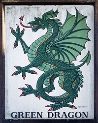 Groups The Green Dragon | LibraryThing