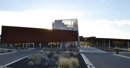 Prescott Valley Public Library in Prescott Valley, Arizona ...