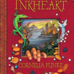 Inkheart by Cornelia Funke | LibraryThing