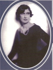 Iris Origo | LibraryThing