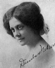 Alice Dunbar-Nelson | LibraryThing