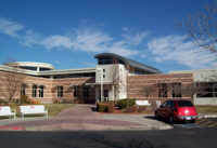 Harmony Library - Poudre River Public Library District in Fort Collins ...