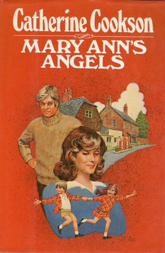 Mary Ann's Angels by Catherine Cookson | LibraryThing