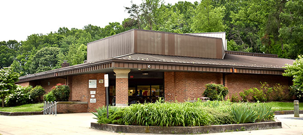 Anne Arundel County Public Library - Broadneck Community Library in ...