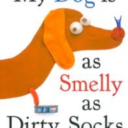 My Dog is As Smelly As Dirty Socks: And Other Funny Family Portraits by ...